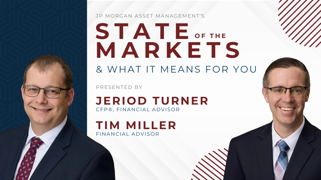 Upcoming Events | Benson Financial Group