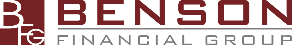 Retirement Planning & Wealth Management | Benson Financial Group