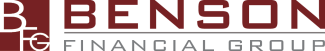 Retirement Planning & Wealth Management | Benson Financial Group